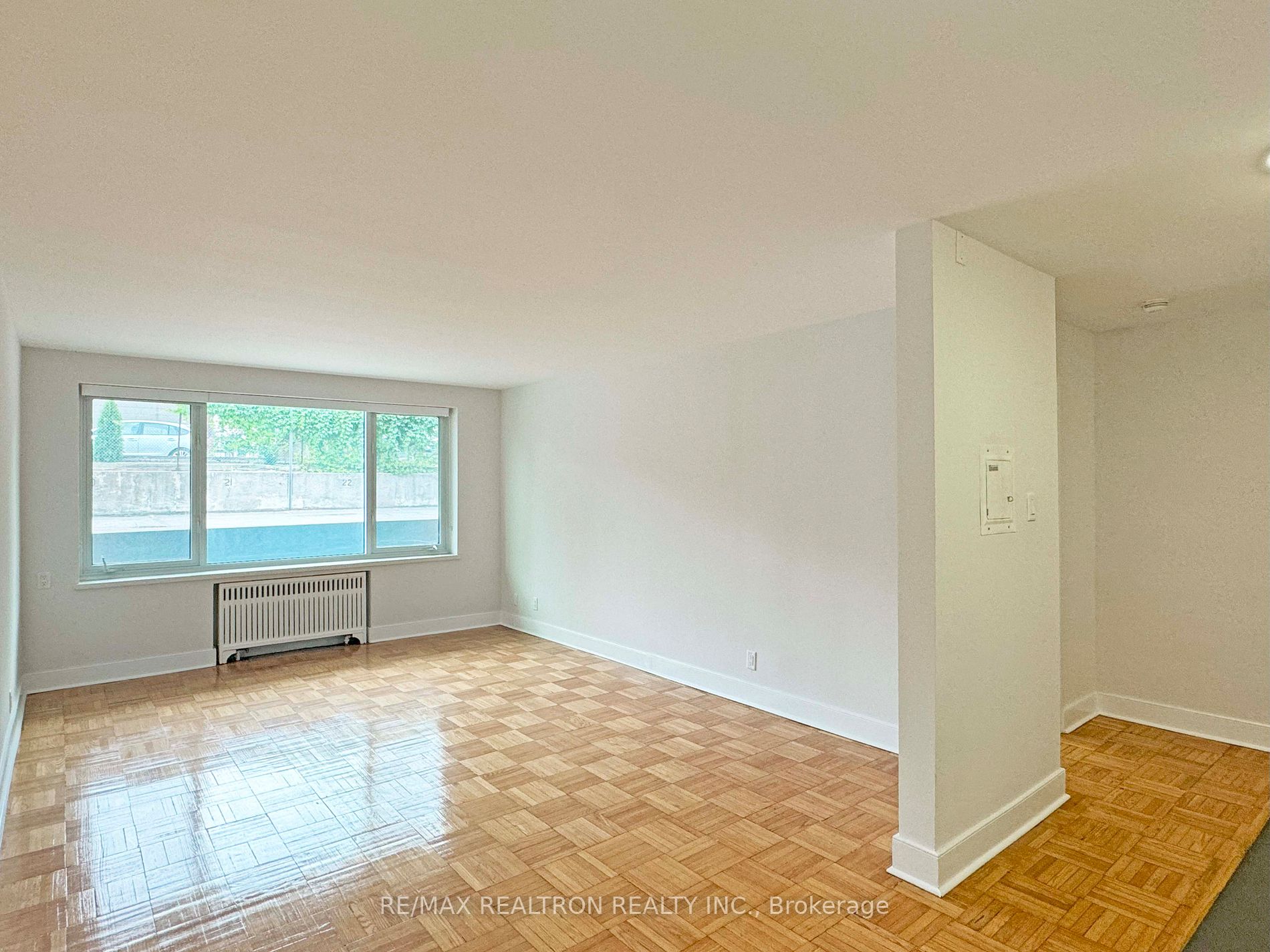 109 - 990 Avenue Rd, Toronto | Leased, C9343656 | Condos.ca