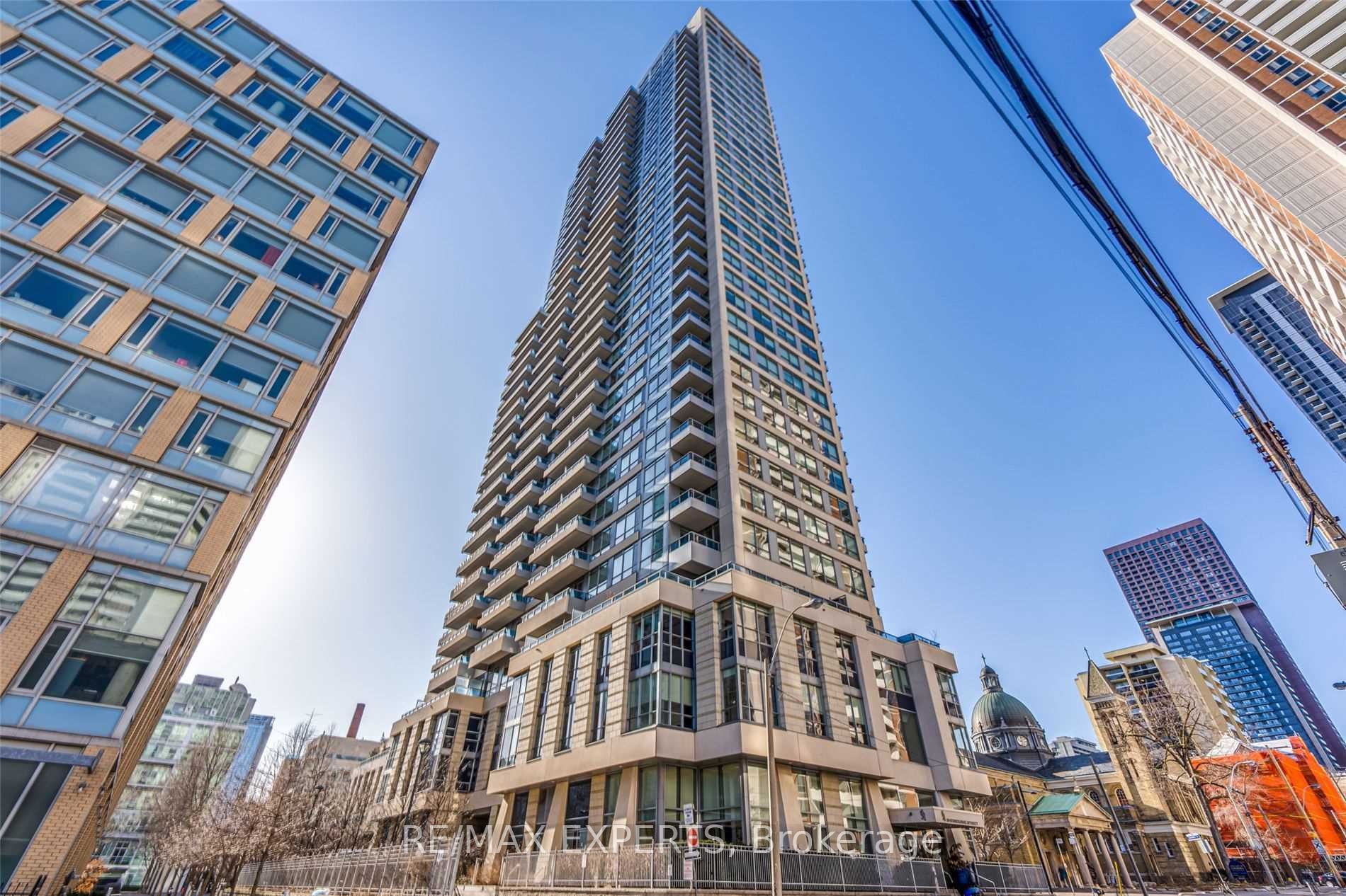 2004 - 500 Sherbourne St, Toronto | Leased, C9344510 | Condos.ca