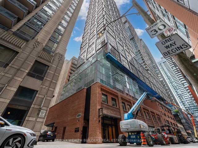 822 - 15 Mercer St, Toronto | Terminated, C9345864 | Condos.ca