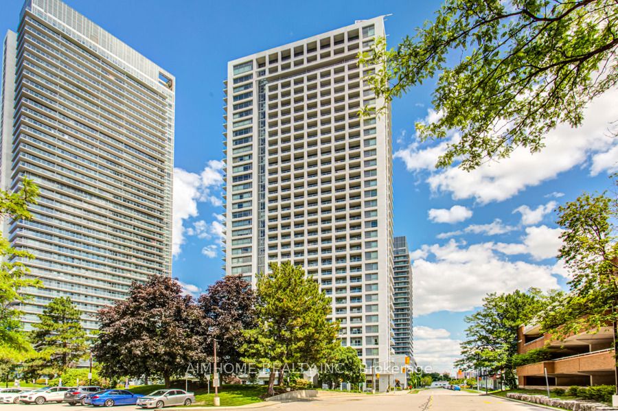 3210 - 275 Yorkland Rd, North York | Terminated, C9352790 | Condos.ca