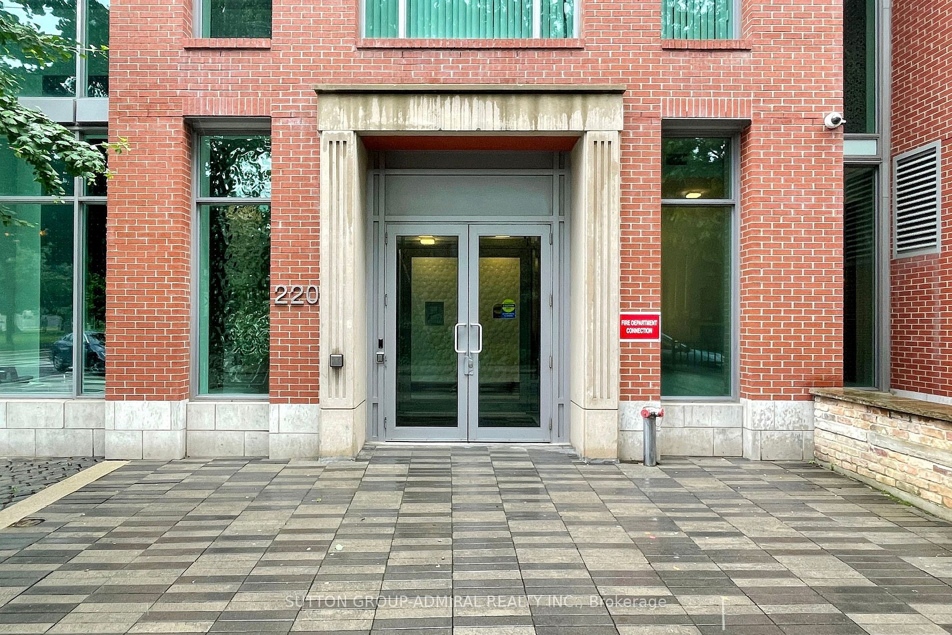 304 - 220 George St, Toronto | For Rent @ $2,200 | Condos.ca