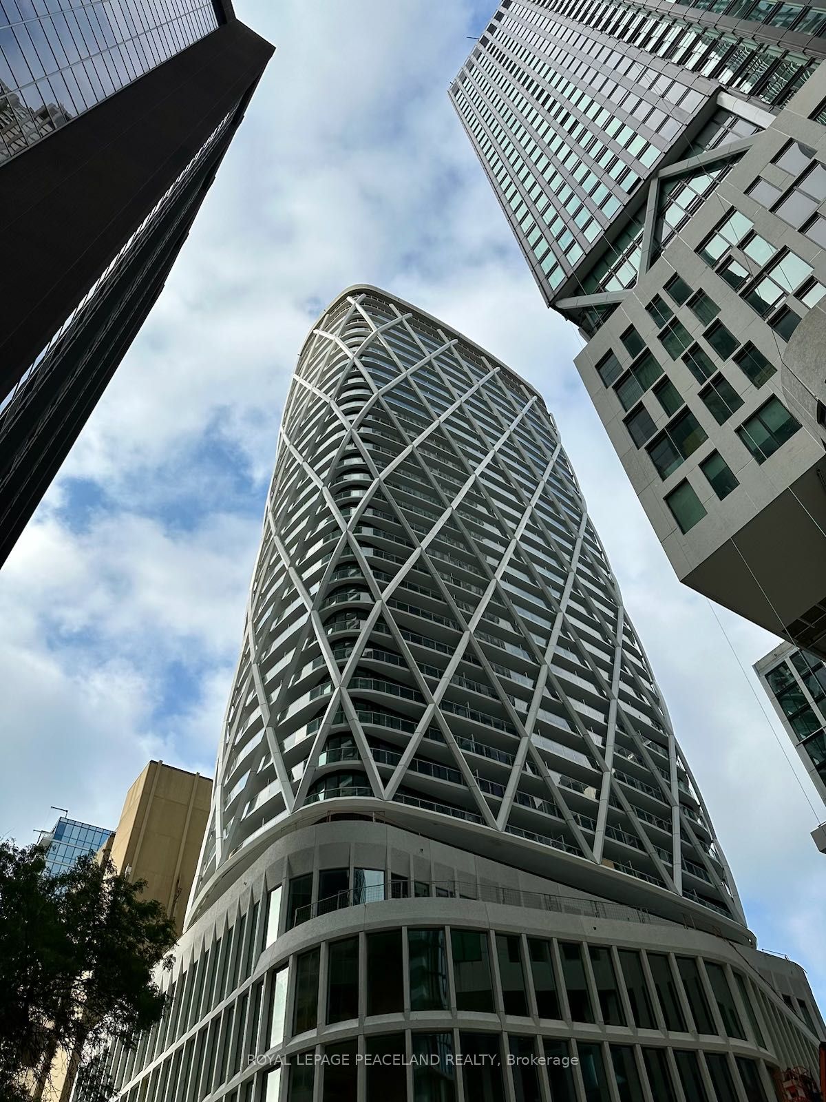 1731 - 230 Simcoe St, Toronto | Leased, C9357324 | Condos.ca