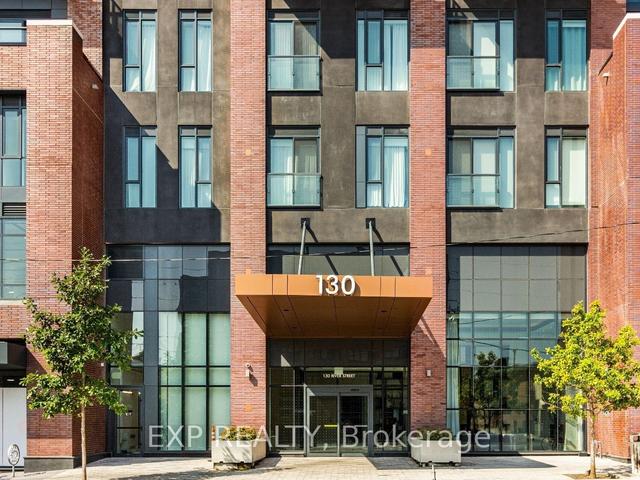 2409 - 130 River St, Toronto | Leased, C9360636 | Condos.ca