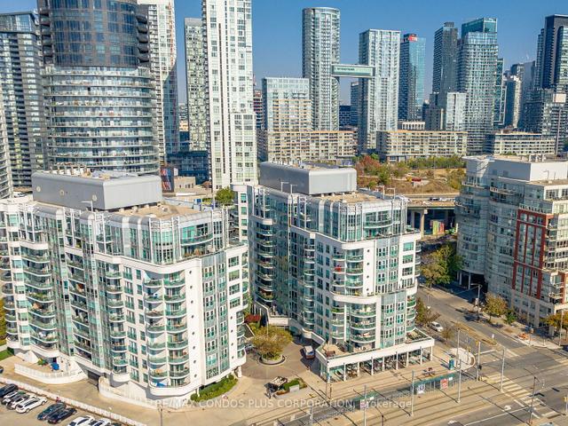 SPH23 - 600 Queens Quay W, Toronto | Leased, C9362739 | Condos.ca