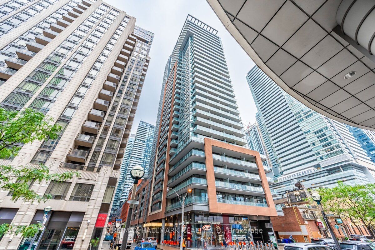 901 - 8 Mercer St, Toronto | Terminated, C9370157 | Condos.ca