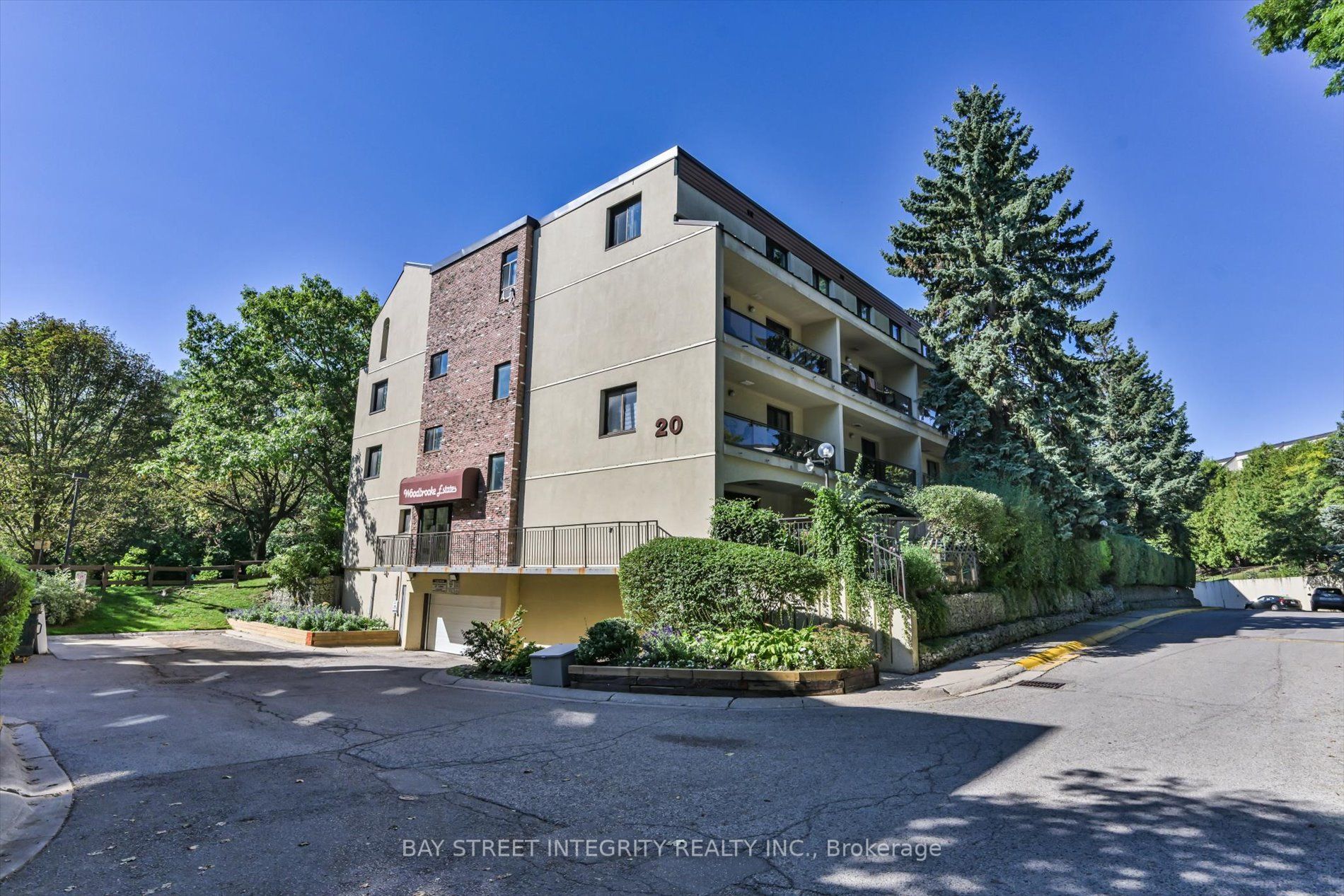 190 - 20 Moonstone Bywy, | Expired, C9374225 | Condos.ca