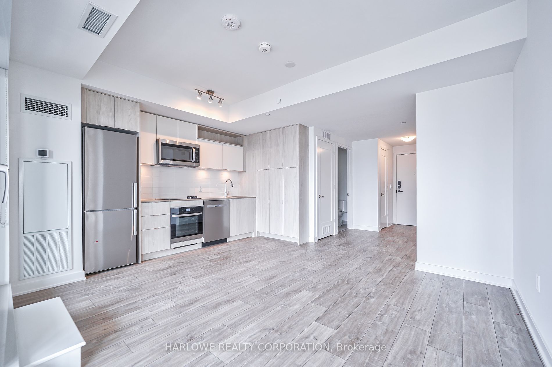 2427 W - 135 Lower Sherbourne St, Toronto | Leased, C9376096 | Condos.ca