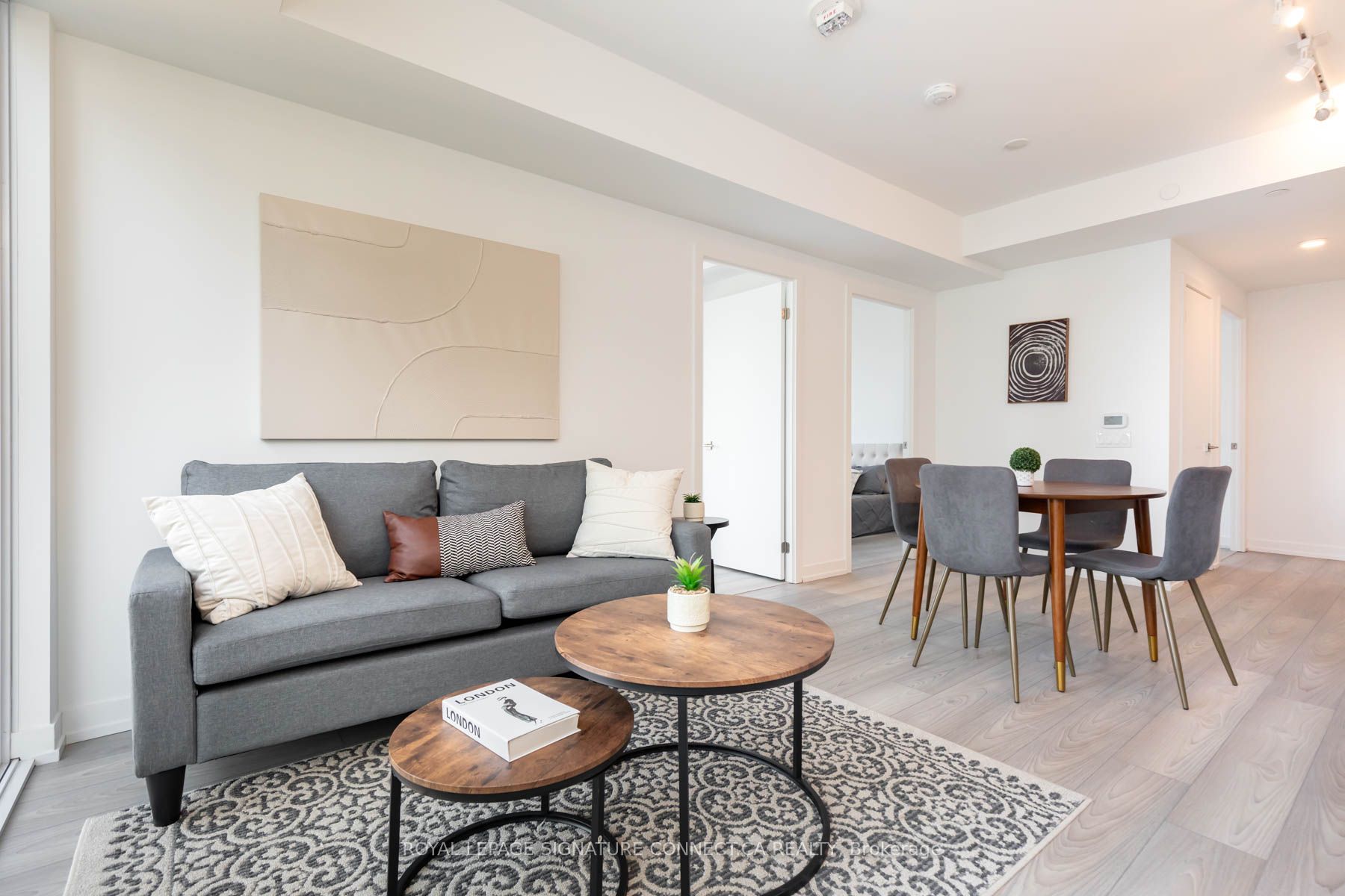 2307 - 82 Dalhousie St, Toronto | Expired, C9384400 | Condos.ca