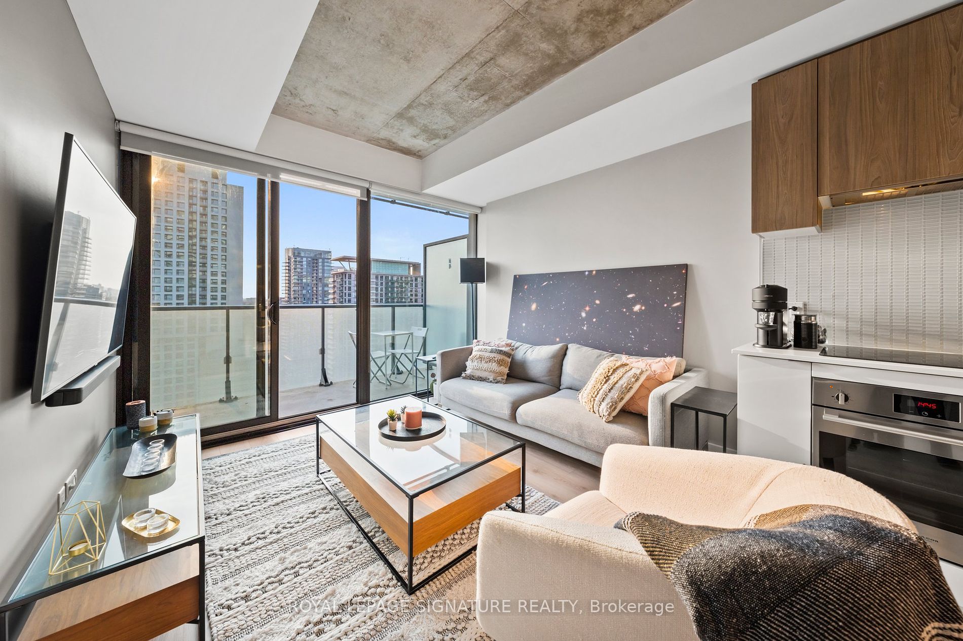 2711 - 161 Roehampton Ave, | Expired, C9385023 | Condos.ca