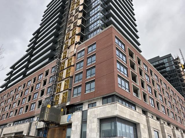 324 - 33 Frederick Todd Way, Toronto | Terminated, C9394167 | Condos.ca