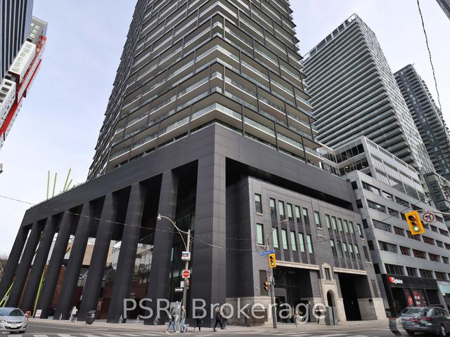 1911 - 125 Peter St, Toronto | Leased, C9416367 | Condos.ca