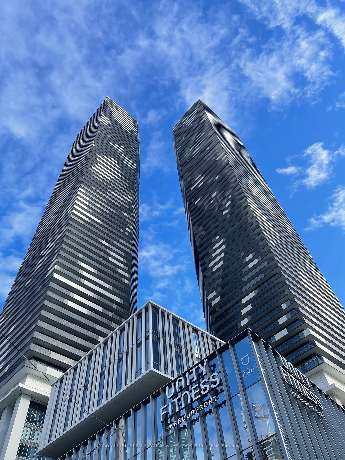 6606 - 55 Cooper St, Toronto | Leased, C9419679 | Condos.ca