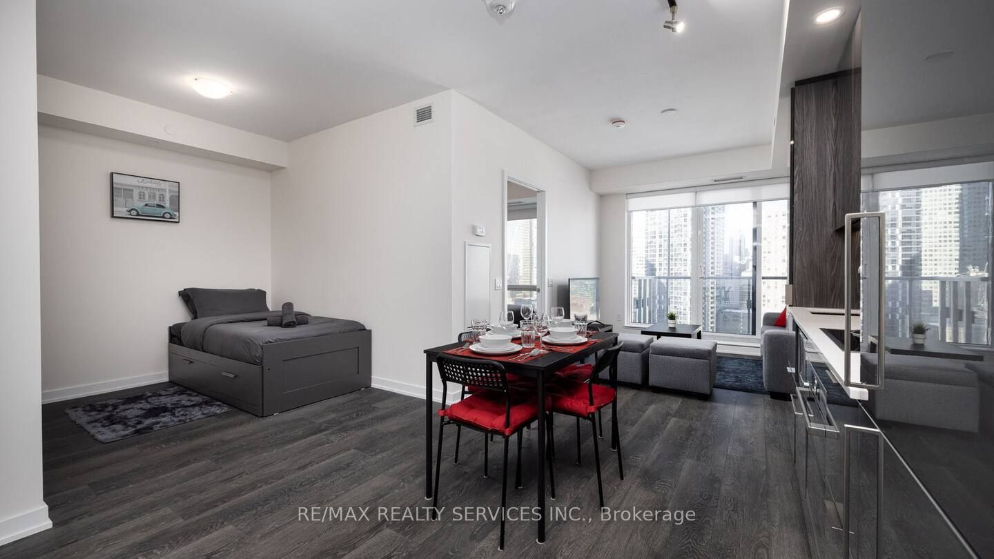 1806 - 28 Freeland St, Toronto | For Sale @ $699,999 | Condos.ca