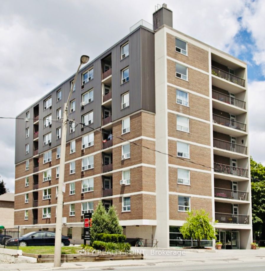 506 - 490 Eglinton St E, | Terminated, C9513015 | Condos.ca