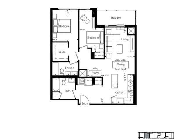 JH_2B_V, Toronto | Unavailable, C96SCRETNG | Condos.ca