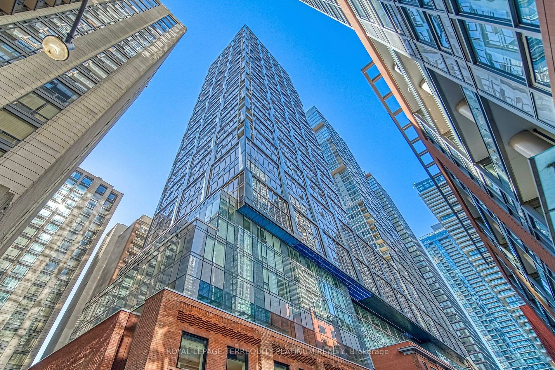 2906 - 15 Mercer St, Toronto | Terminated, C9768136 | Condos.ca