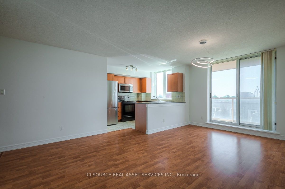 605 - 1369 Bloor St W, Toronto | Leased, C9770303 | Condos.ca