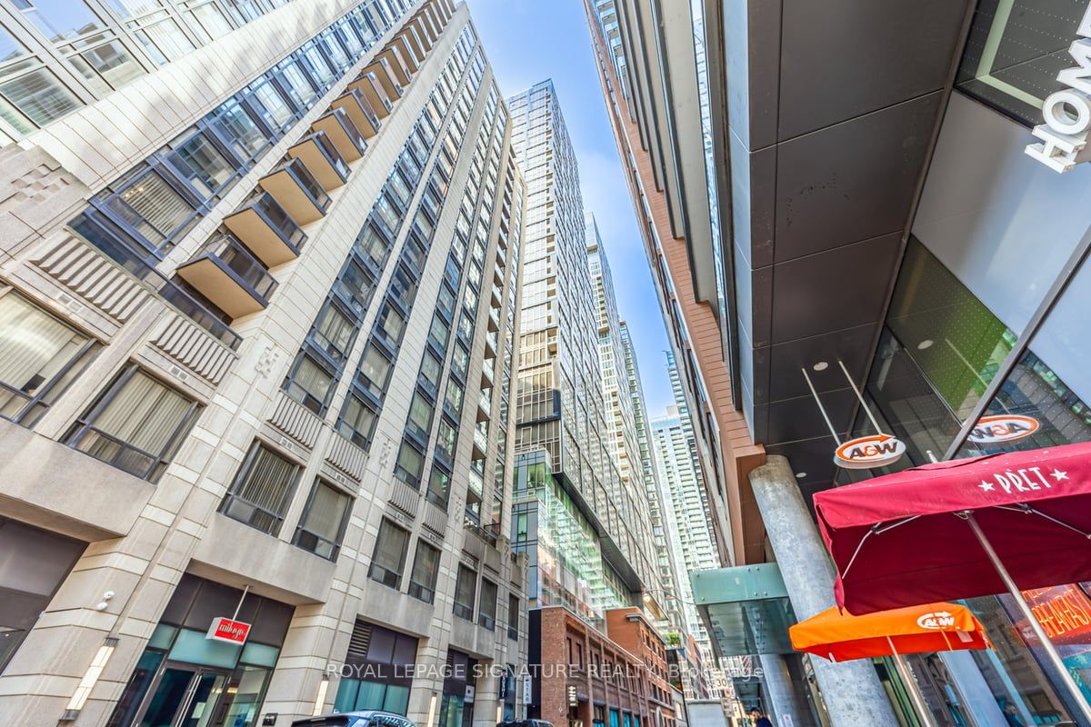 4005 - 15 Mercer St, Toronto | For Rent @ $4,300 | Condos.ca