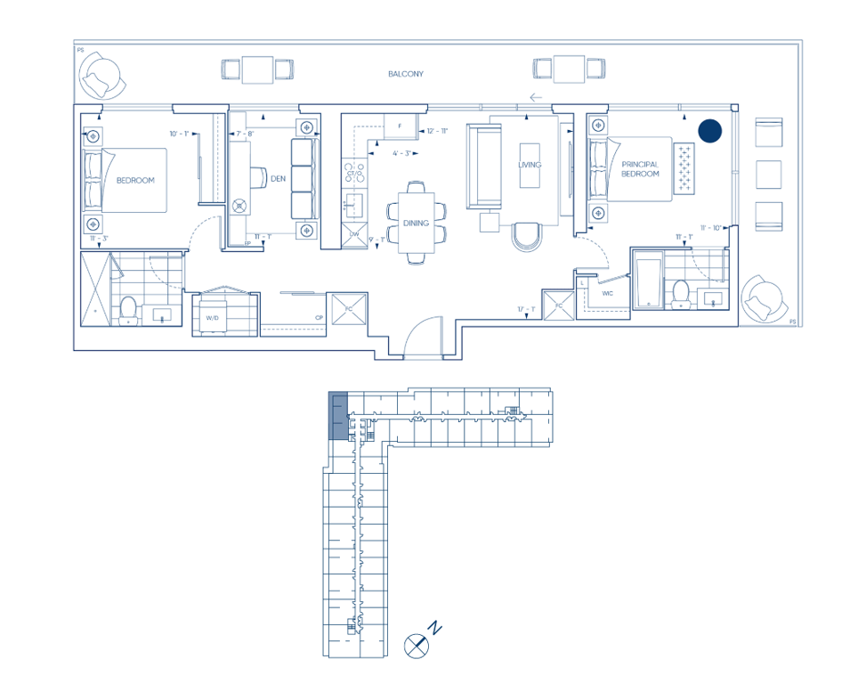 2JJ+D, Mississauga | Unavailable, CWP2UKASMJ | Condos.ca
