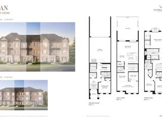 Ryan, Markham | For Precon @ $1,745,990 | Condos.ca