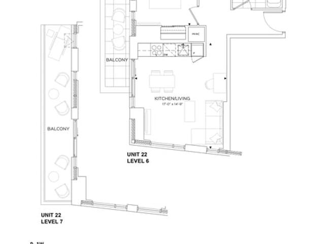 Hunter (Podium), Hamilton | For Precon @ $629,990 | Condos.ca