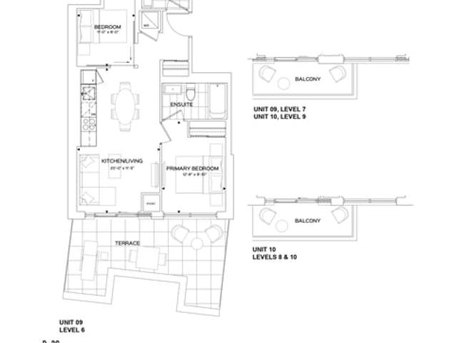 Rebecca (Podium), Hamilton | For Precon @ $713,990 | Condos.ca