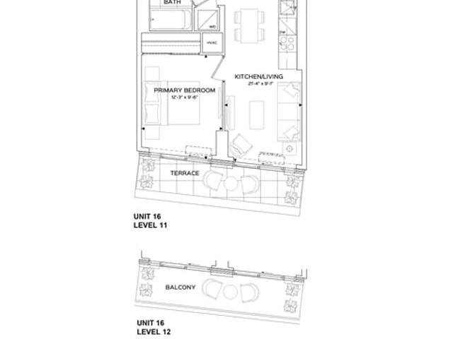 Cumberland (Podium), Hamilton | For Precon @ $474,990 | Condos.ca