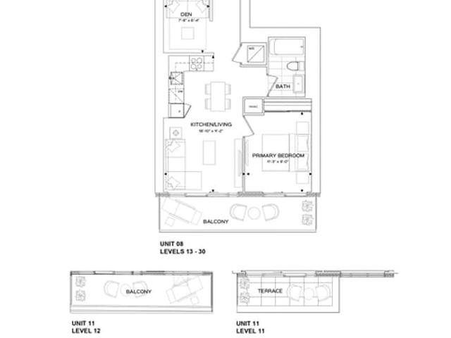 Melbourne (Podium), Hamilton | Sold, DYTRO7GNTW | Condos.ca
