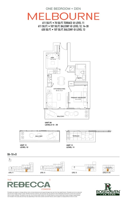Melbourne (Podium), Hamilton | Sold, DYTRO7GNTW | Condos.ca