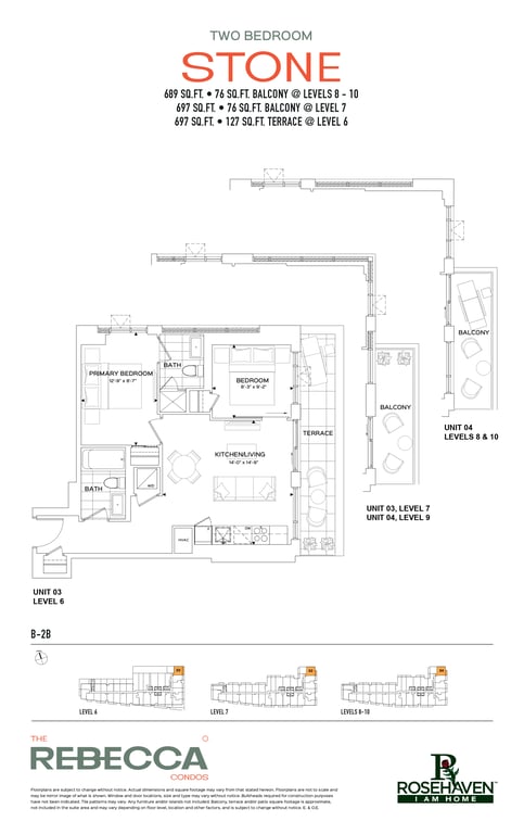 Stone (Podium), Hamilton | Sold, DYTRO7H8RS | Condos.ca