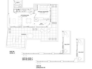 Ferguson (Podium), Hamilton | For Precon @ $539,990 | Condos.ca