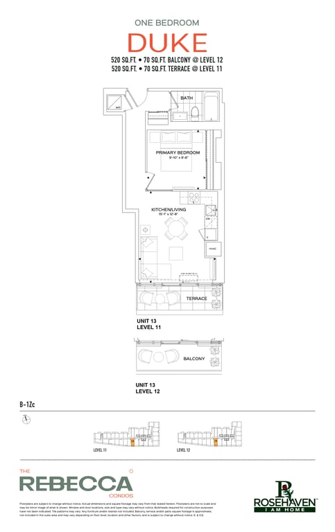 Duke (Podium), Hamilton | Sold, DYTRO7PTLR | Condos.ca