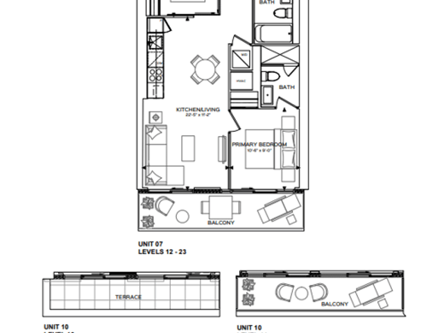 Oakwood (Tower), Hamilton | For Precon @ $566,191 | Condos.ca