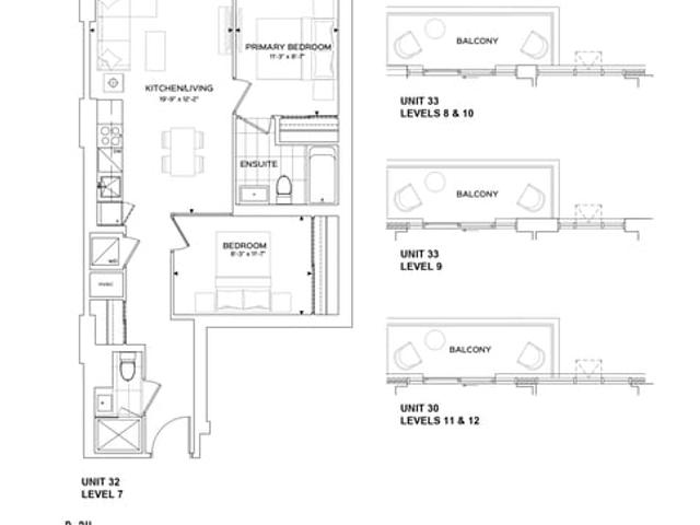 Wilcox (Podium), Hamilton | Unavailable, DYTRO7ZRNP | Condos.ca