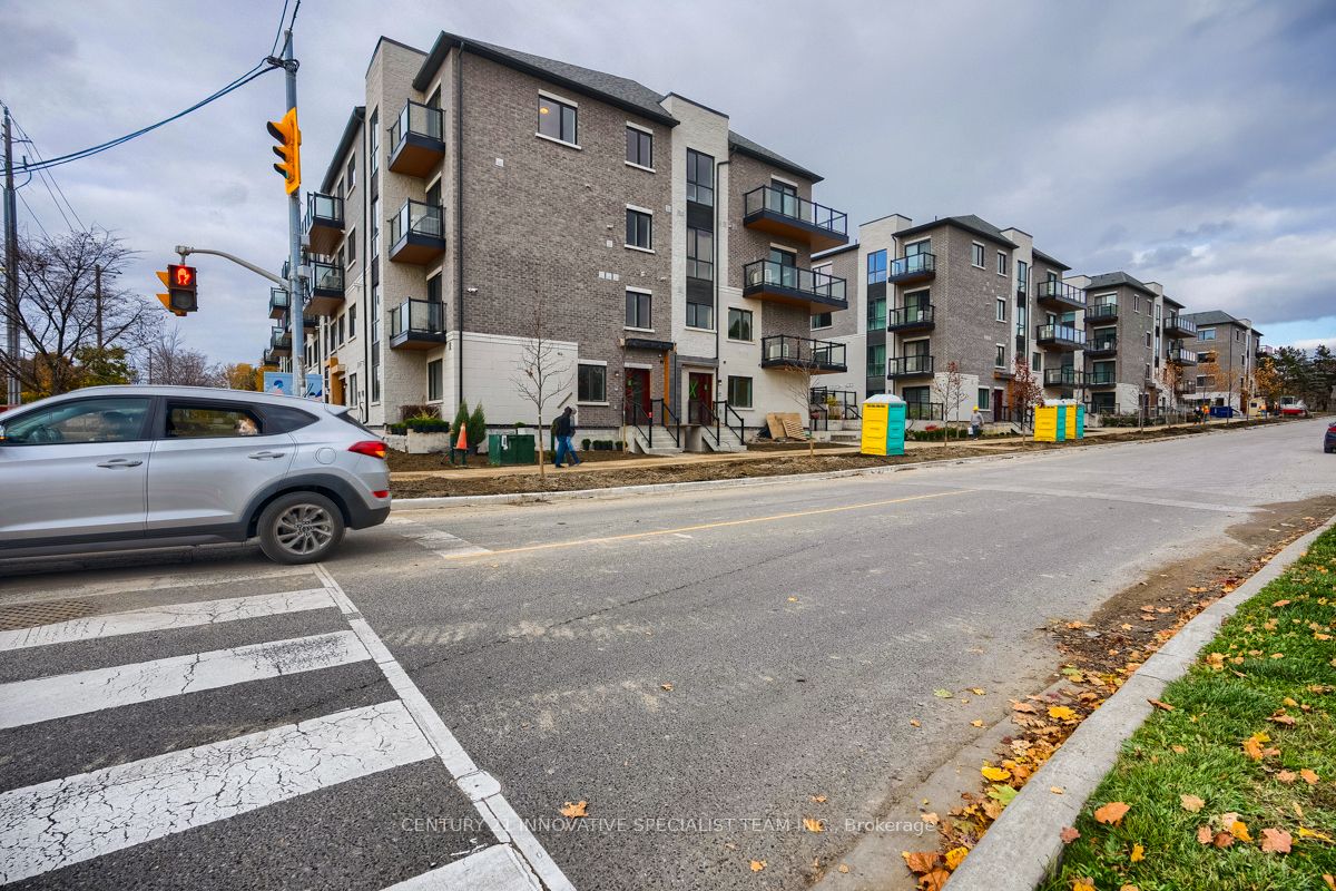 A115 - 3453 Victoria Park Ave, | Terminated, E10402724 | Condos.ca