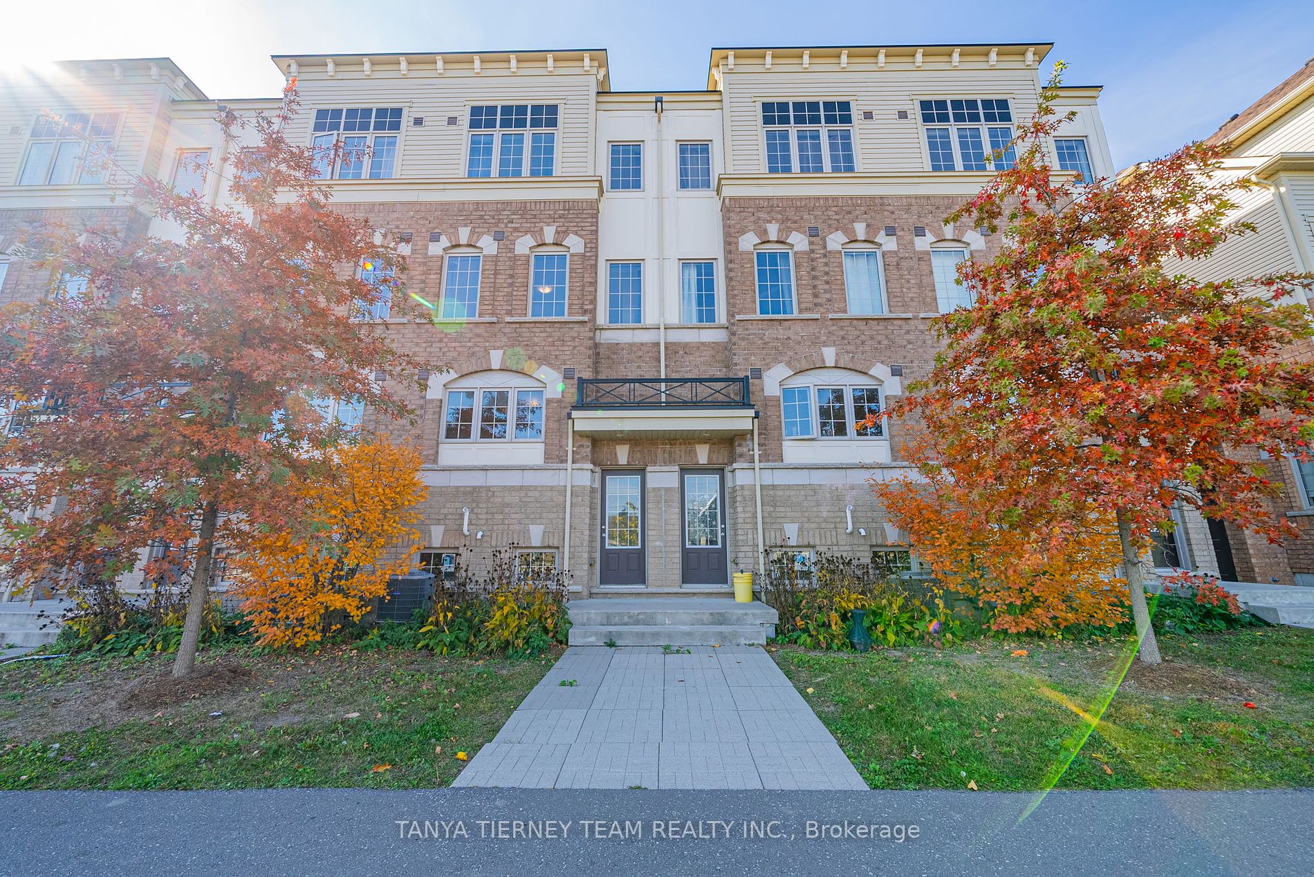294 - 2264 Chevron Prince Path, Oshawa | Sold, E10413328 | Condos.ca