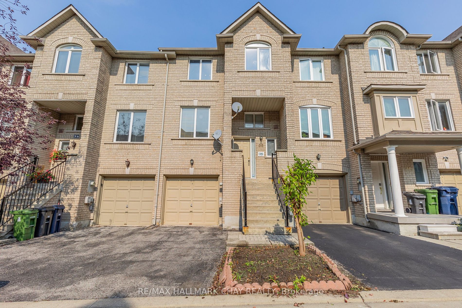 35 - 1075 Ellesmere Rd, Scarborough | Leased, E10415579 | Condos.ca