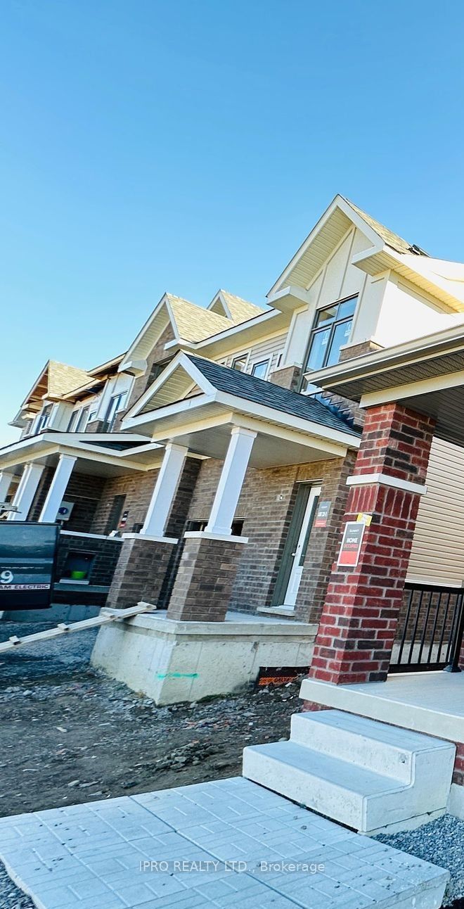 685 Ribstone Crt, | Unavailable, E11889755 | Condos.ca