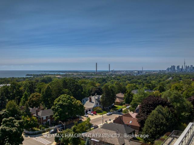 608 - 665 Kingston Rd, | Leased, E11893542 | Condos.ca