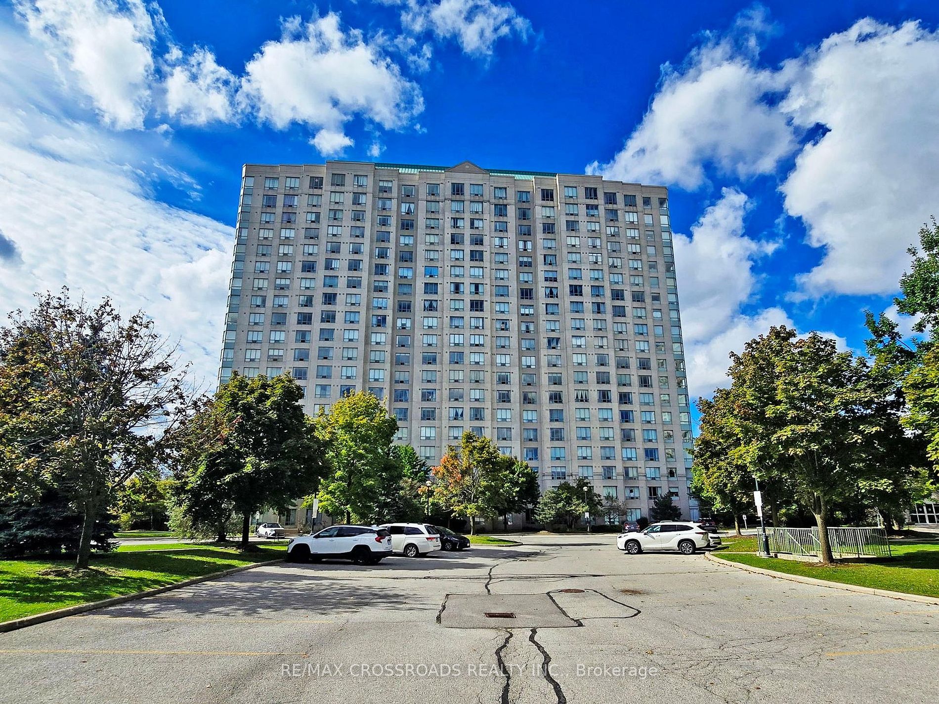 212 - 2627 Mccowan Rd, Scarborough | Leased, E11902981 | Condos.ca