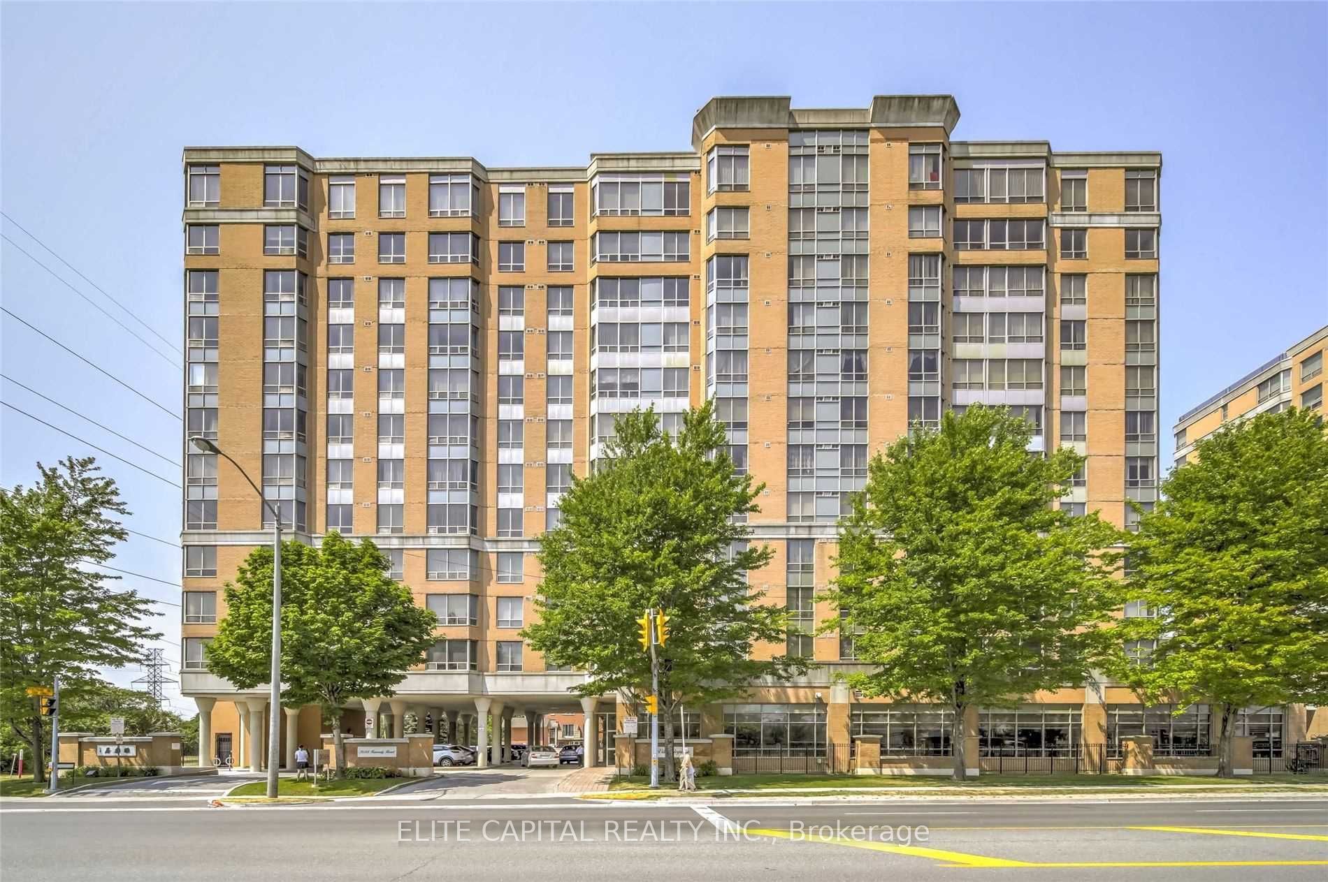 PH8 - 3088 Kennedy Rd, Scarborough | For Sale @ $448,888 | Condos.ca