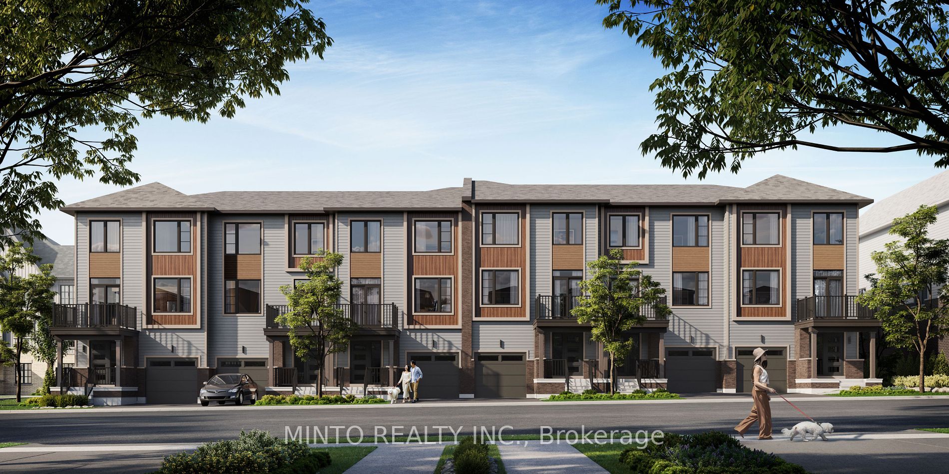 1192 Greentree Path, | For Sale @ $764,900 | Condos.ca