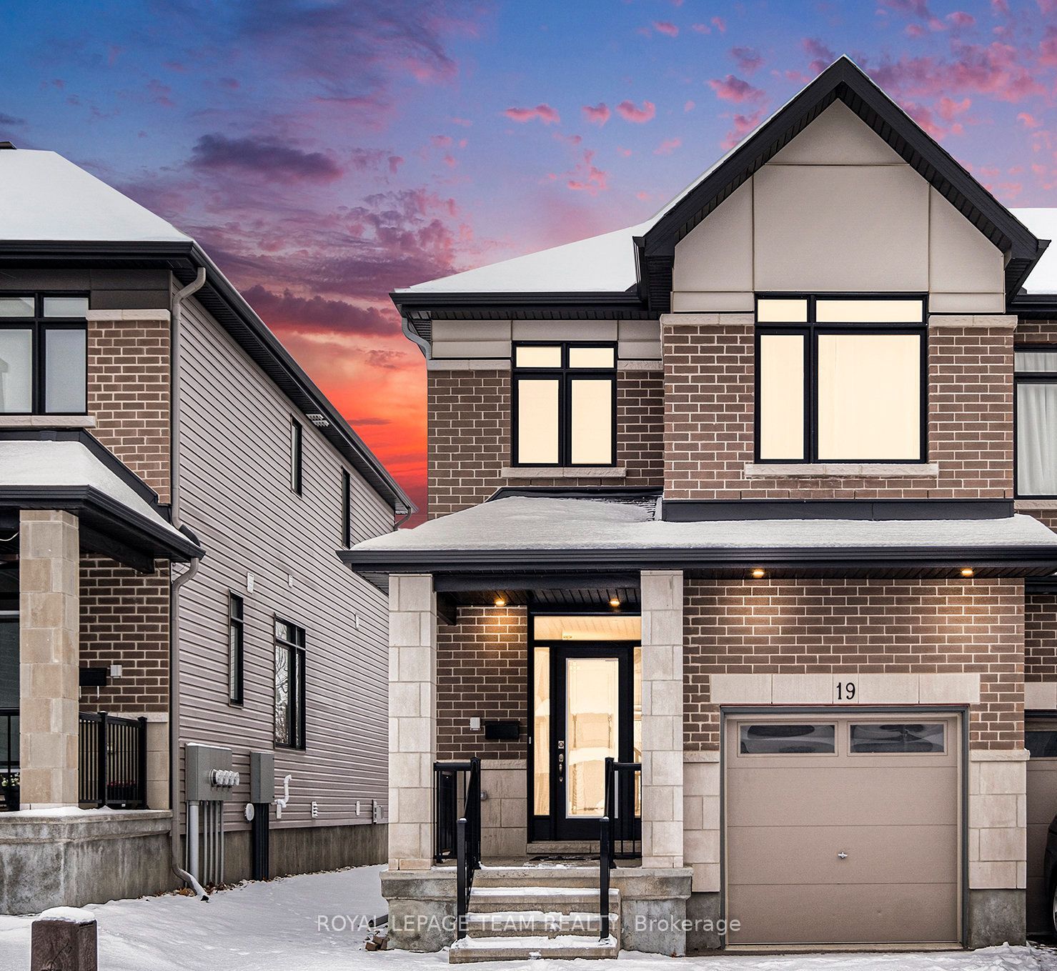 19 Nettle Cres, Ottawa | For Sale @ $711,000 | Property.ca