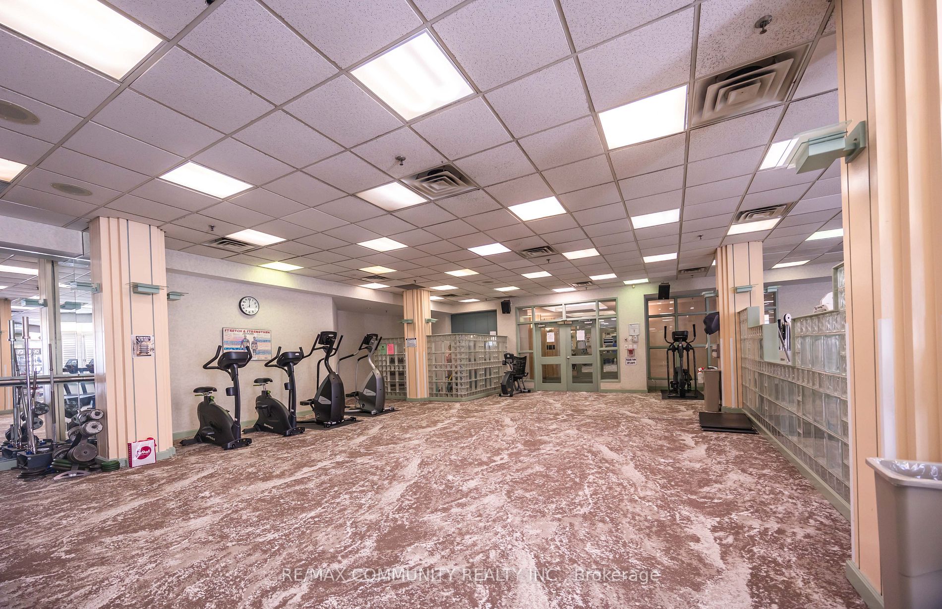 1133 - 68 Corporate Dr, Scarborough | For Sale @ $649,000 | Condos.ca
