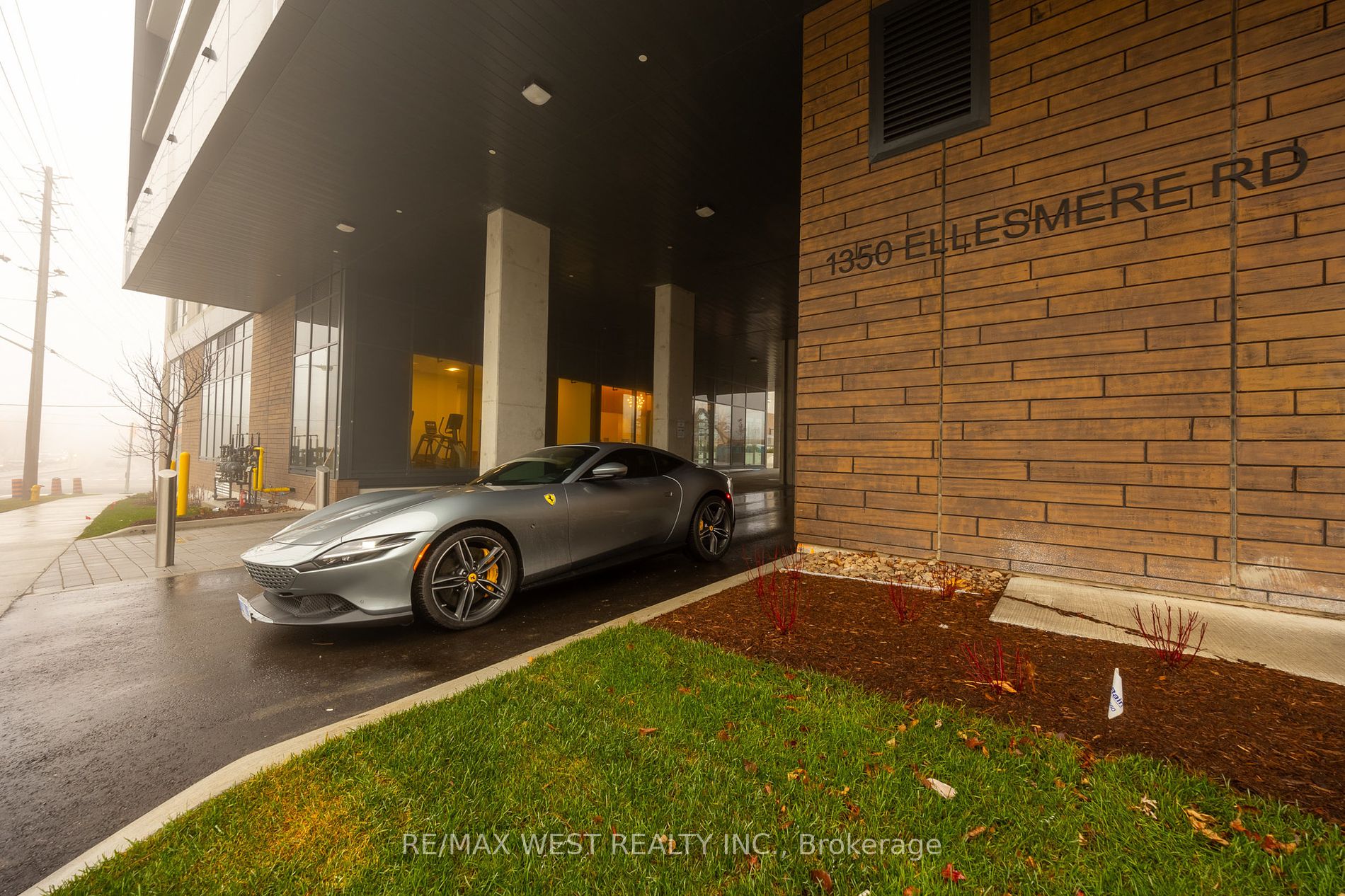 721 - 1350 Ellesmere Rd, | Leased, E11990787 | Condos.ca