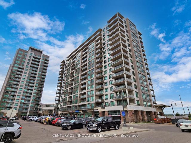 1308 - 1235 Bayly St, Pickering | For Rent @ $2,350 | Condos.ca