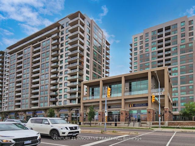 1308 - 1235 Bayly St, Pickering | For Sale @ $399,999 | Condos.ca