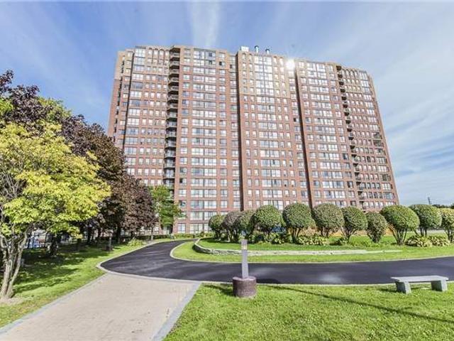 306 - 330 Mccowan Rd, Scarborough | Sold, E3576195 | Condos.ca