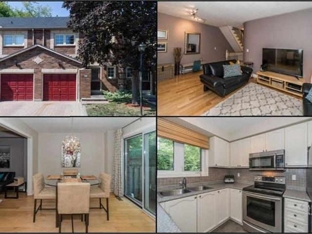 30 - 6157 Kingston Rd, Scarborough | Sold, E3596064 | Condos.ca