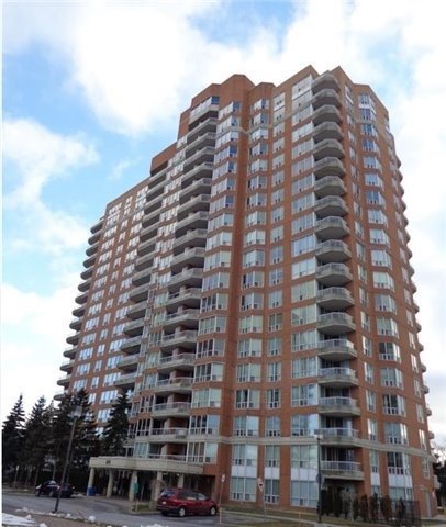 1102 - 400 Mclevin Ave, Scarborough | Leased, E3626497 | Condos.ca